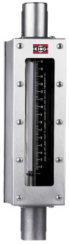 Flowmeters - Rotameters - King Instrument Company
