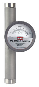 Flowmeters - Rotameters - King Instrument Company