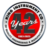 King Instrument Company - King Instrument Company