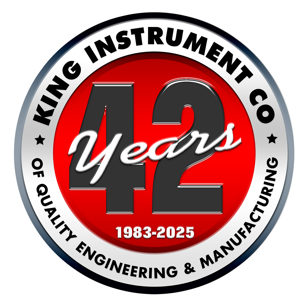 King Instrument Company - King Instrument Company